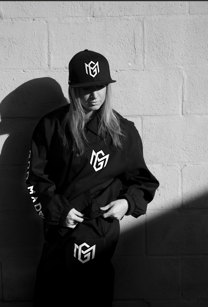 God Made Hats – God Made Merch, LLC.