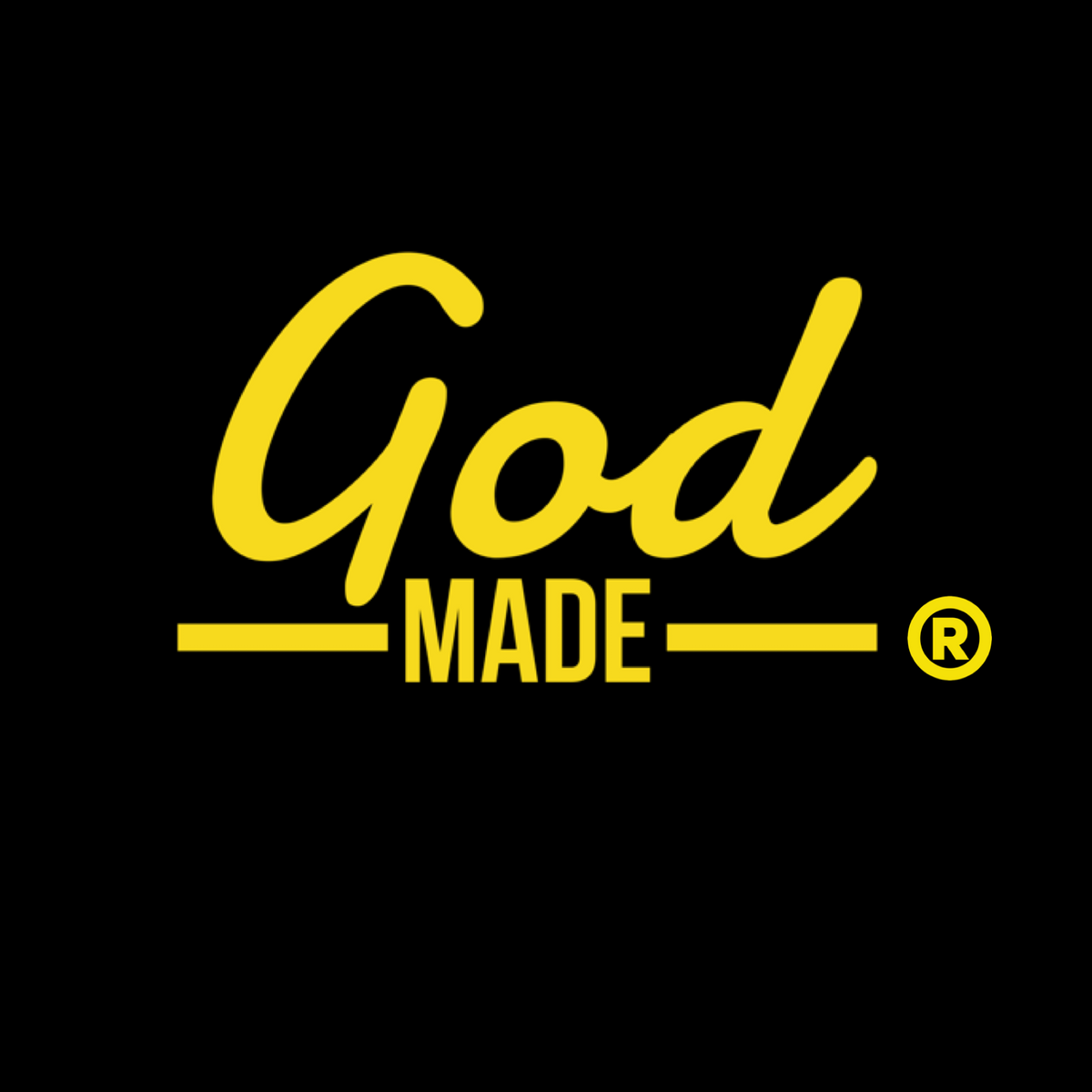 God Made Merch, LLC.